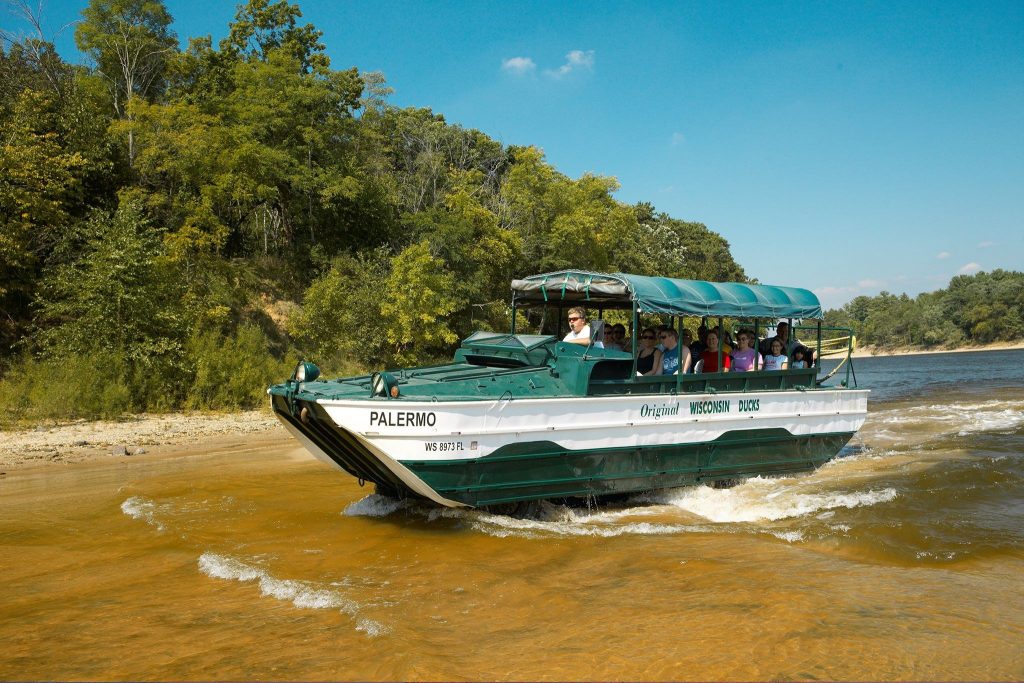 Explore Our Circle Wisconsin Tour Planner - Circle Wisconsin
