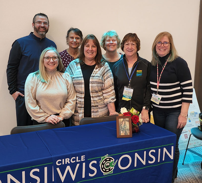 Contact Us - Circle Wisconsin