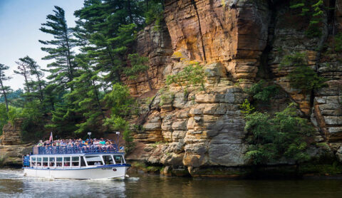 Discover Wisconsin's Waterways: 10 On-the-Water Experiences - Circle ...